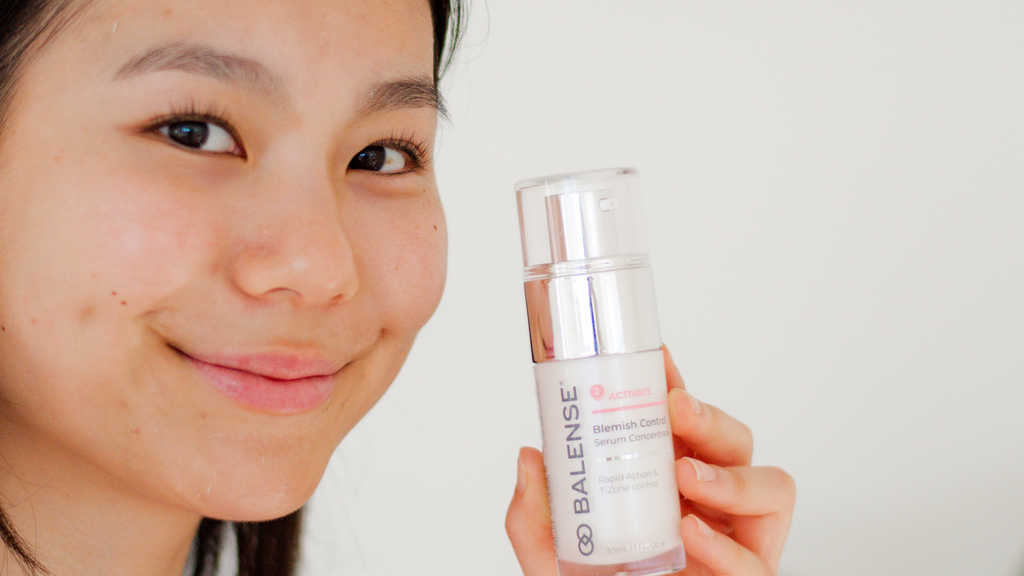 How to Care for Acne: A Complete Guide | BALENSE® Skin