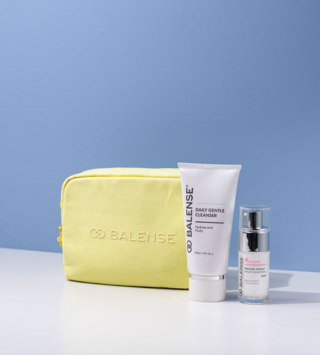 BALENSE® | High Performance Skincare