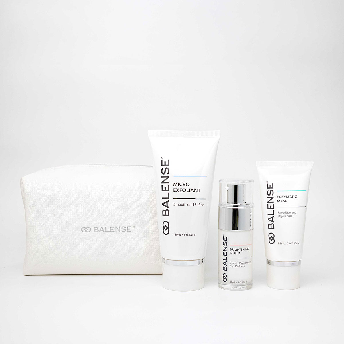 BALENSE® | High Performance Skincare