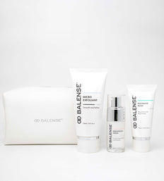 BALENSE® | High Performance Skincare