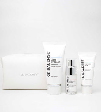 BALENSE® | High Performance Skincare