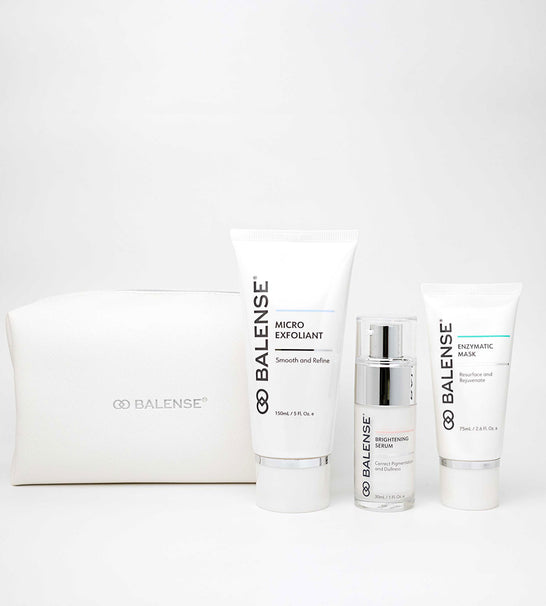 BALENSE® | High Performance Skincare