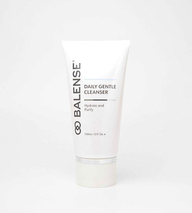 BALENSE® | High Performance Skincare