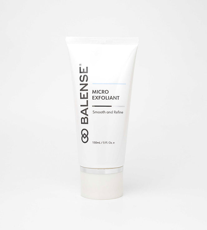 BALENSE® | High Performance Skincare