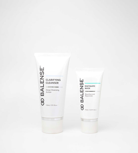 BALENSE® | High Performance Skincare