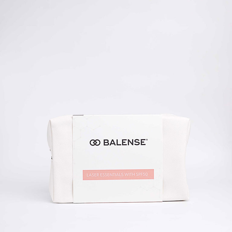 Laser Essentials with SPF | Balense® Skin