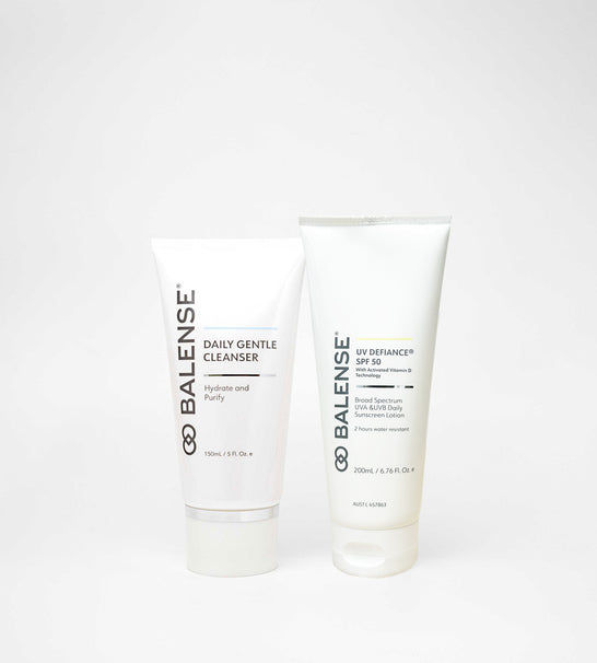 BALENSE® | High Performance Skincare