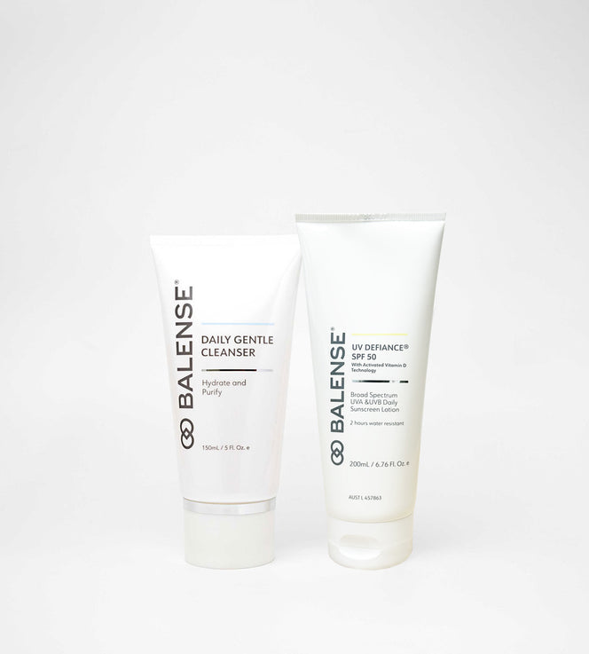BALENSE® | High Performance Skincare