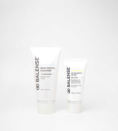 BALENSE® | High Performance Skincare