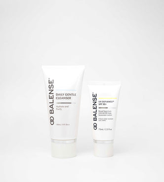 BALENSE® | High Performance Skincare
