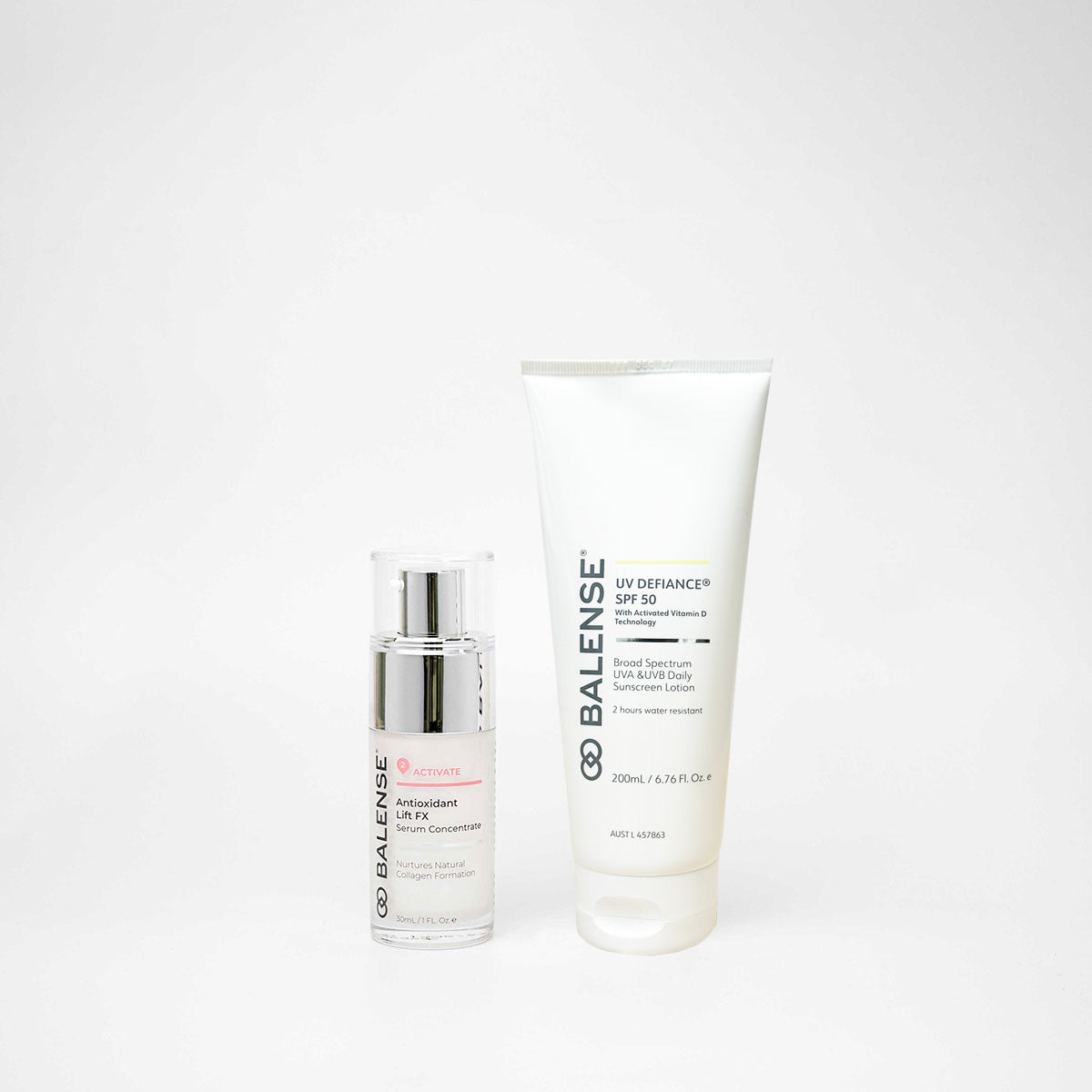 BALENSE® | High Performance Skincare
