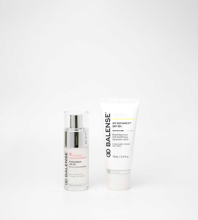 BALENSE® | High Performance Skincare