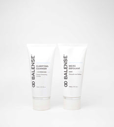 BALENSE® | High Performance Skincare