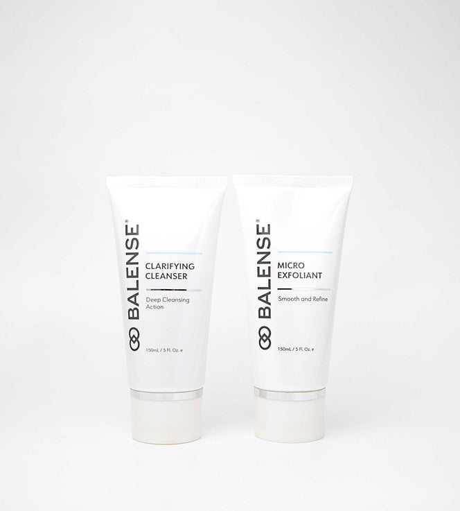 BALENSE® | High Performance Skincare