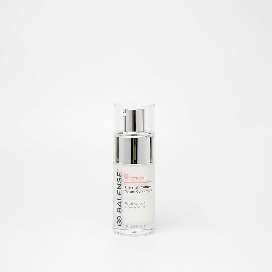 Blemish Control Serum Concentrate | Balense® Skin