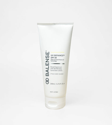 BALENSE® | High Performance Skincare