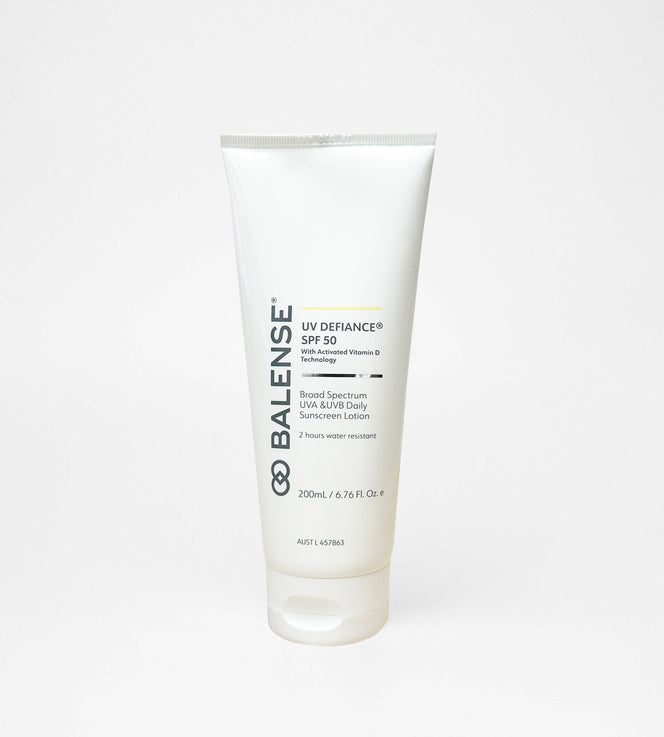 BALENSE® | High Performance Skincare