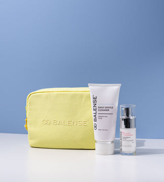 BALENSE® | High Performance Skincare