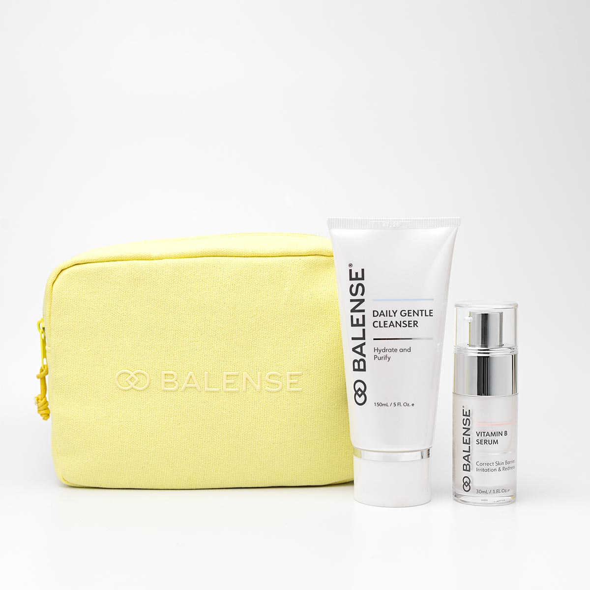 BALENSE® | High Performance Skincare