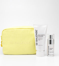 BALENSE® | High Performance Skincare
